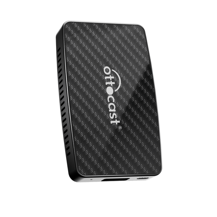 Play2Video Wireless CarPlay/ Android Auto All-in-one Adapter - Ottocast – Ottocast-Germany