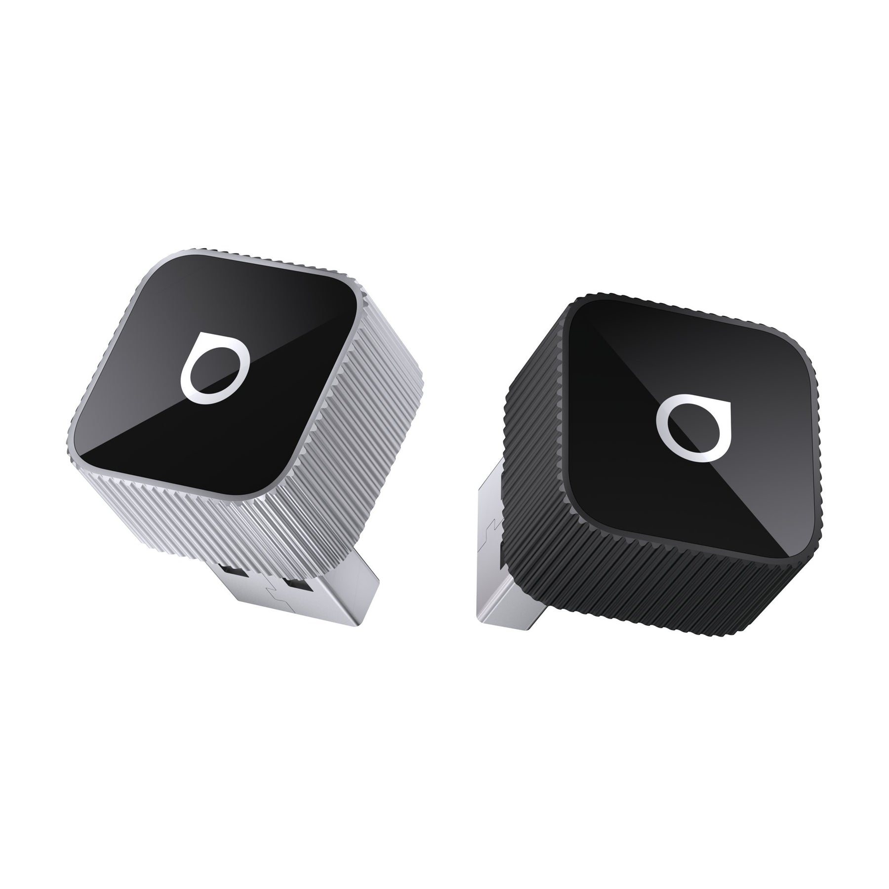 Ottocast® Mini Cube 3.0 Ultra Wireless CarPlay and Android Auto Adapte